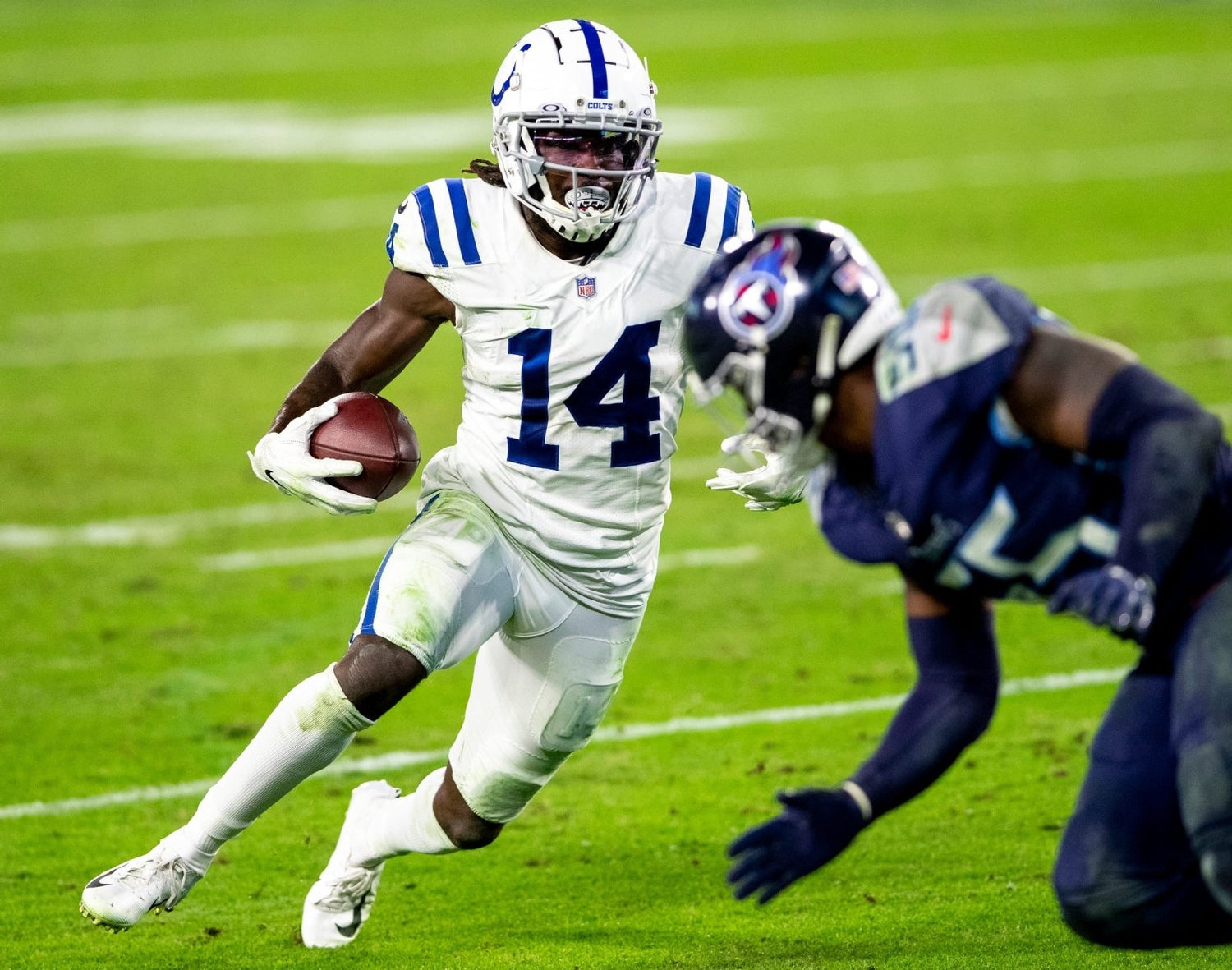 Zach Pascal + Flying Tiger = 🔥 – LOUDMOUTHGUARDS