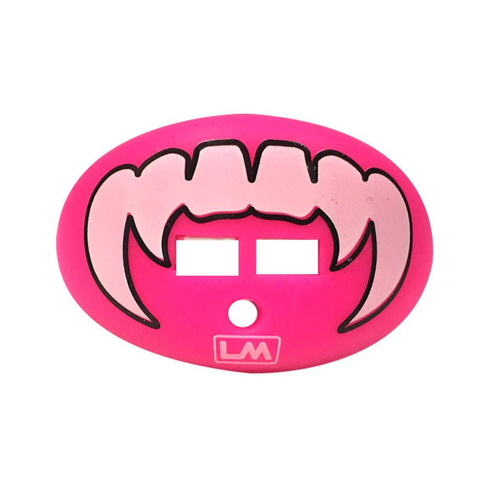 Lip Mouthguards - Stylish Dental Protection | LOUDMOUTHGUARD ...